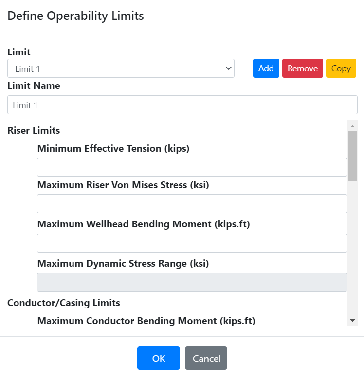 Engineering Portal Help